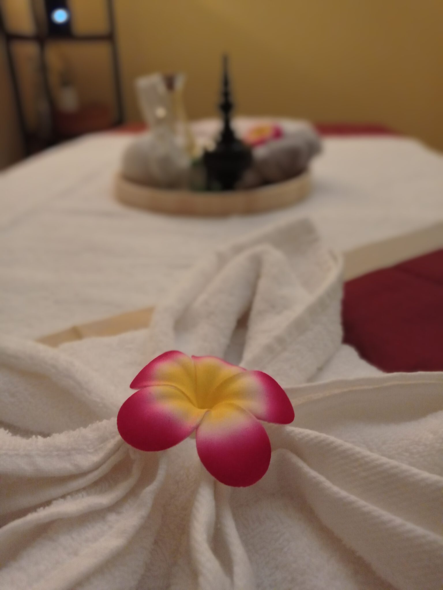 Sunset Massage Münster – Seit Oktober 2023 in Münster an der Bahnhofstraße