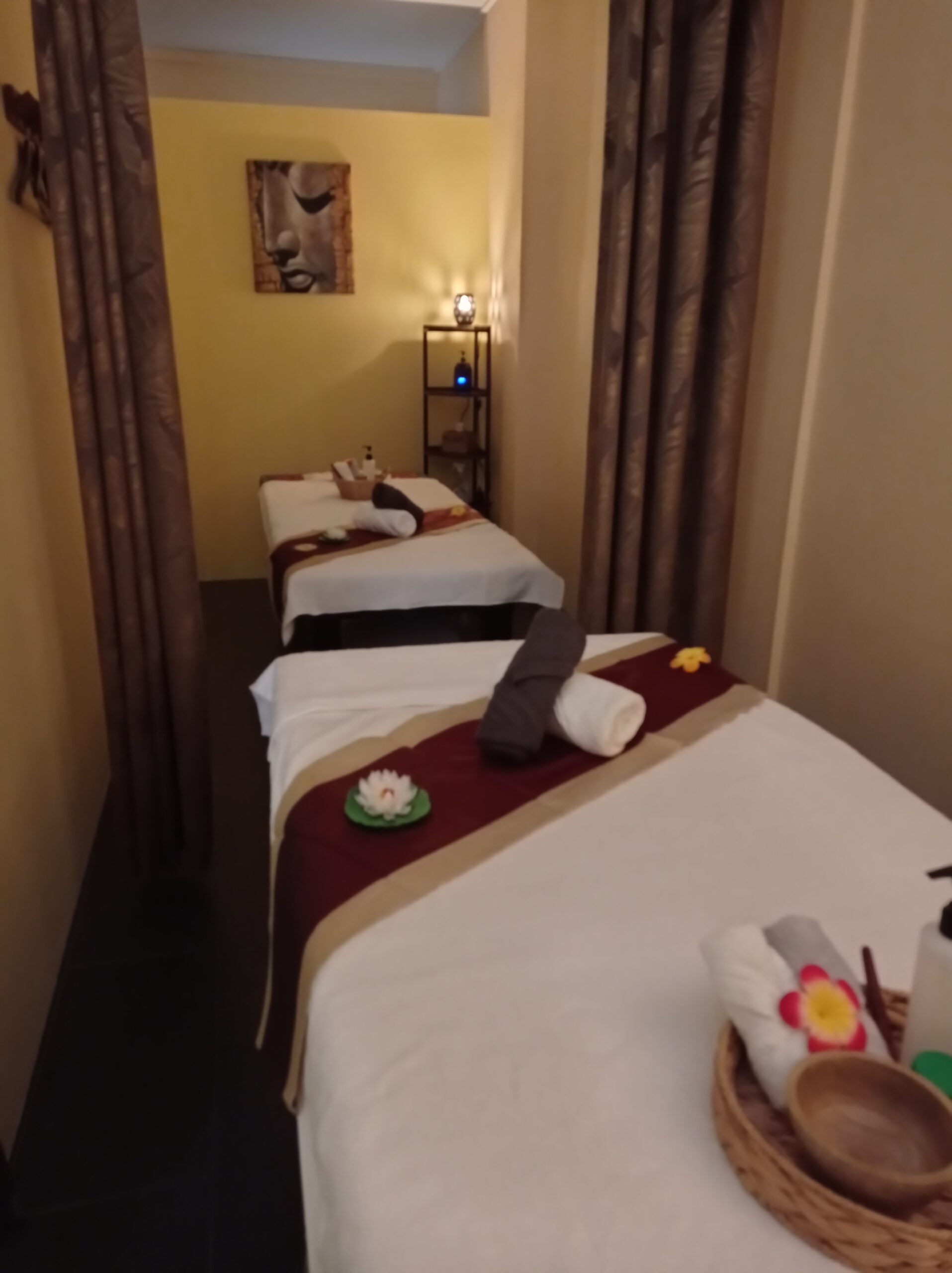 Sunset Massage Münster – Seit Oktober 2023 in Münster an der Bahnhofstraße